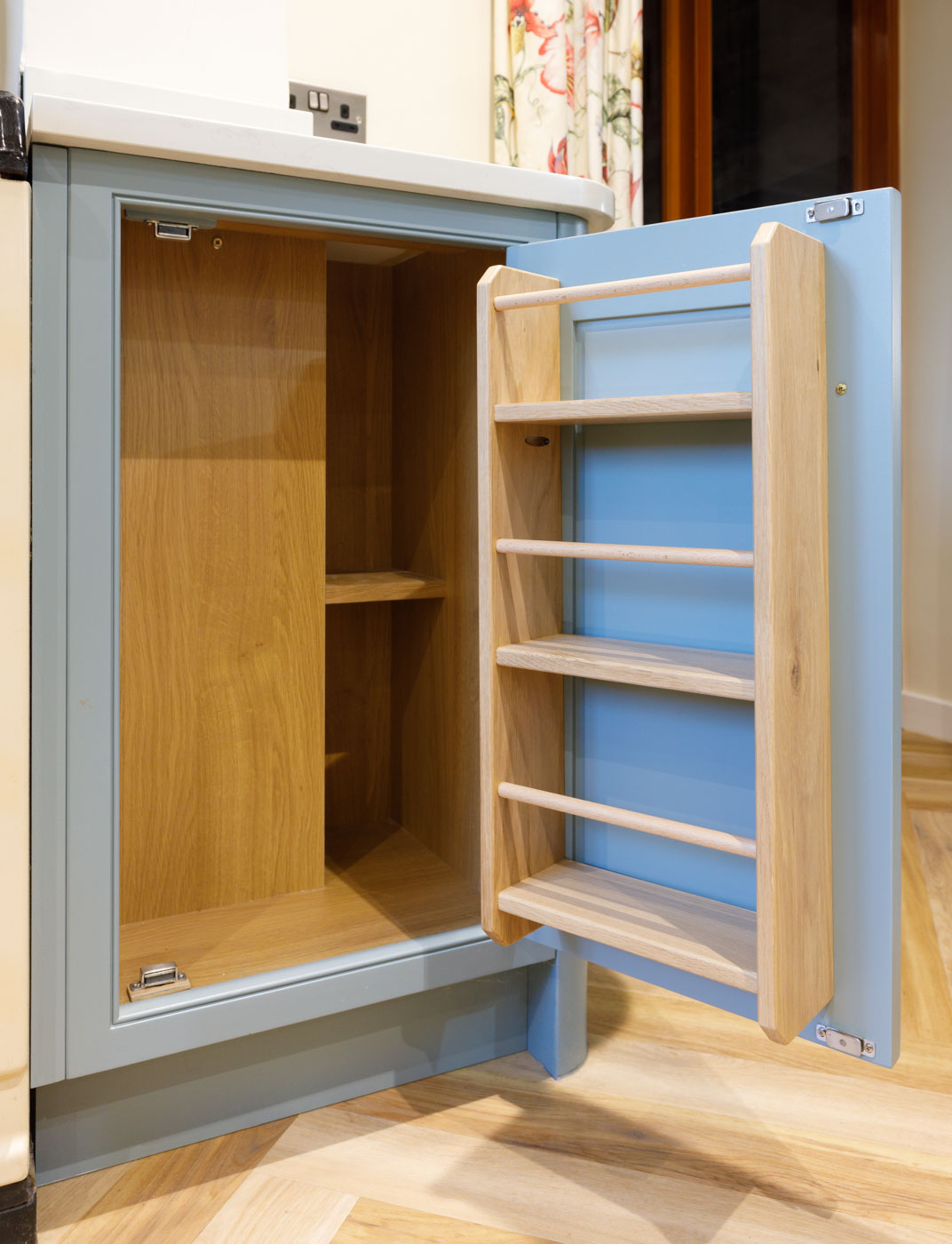 Why Choose Custom Kitchen Cabinets? - Blackthorn of Kent Ltd | Bespoke ...